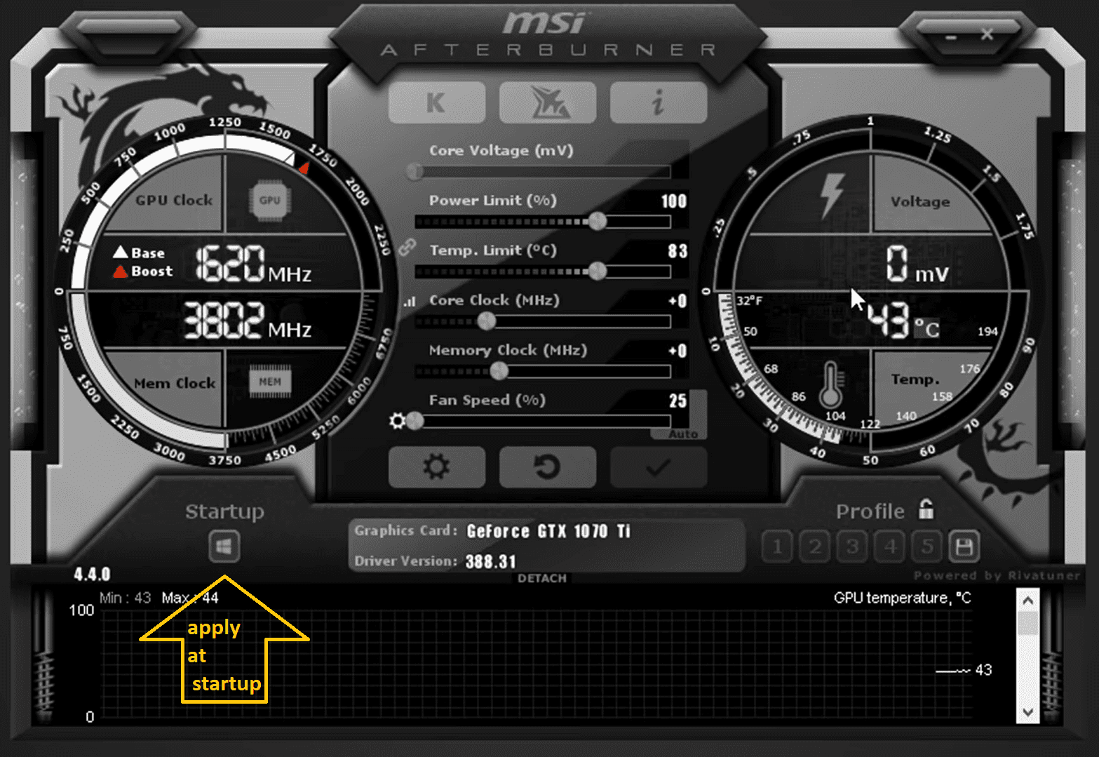The Complete Guide to MSI Afterburner (Beginner and Advanced)