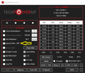 [Complete Guide] How to Undervolt your CPU and GPU [SAFE]
