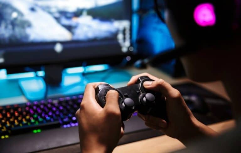 Is a keyboard an input or output device? - Spacehop