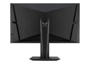Asus TUF VG27BQ Review: Best 1440p 165Hz Gaming Monitor