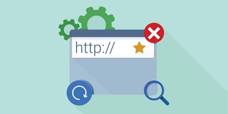 8 things to try if your browser isn't working properly - Spacehop