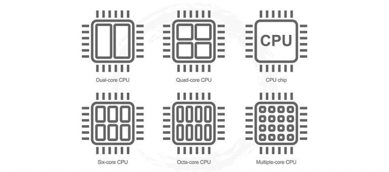 AMD Ryzen 3 vs Intel Core i3 Processor- Spacehop