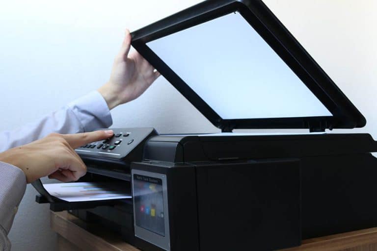 Why is printer ink so expensive? - Simple explanation - Spacehop