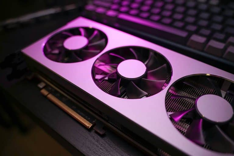 4 key ways to tell if your graphics card is dying - Spacehop