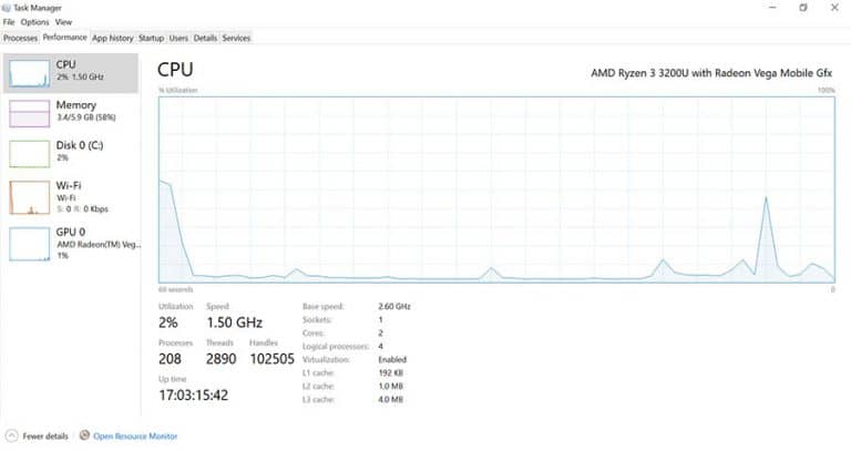 5 reasons why your HP laptop won't shut down - Spacehop