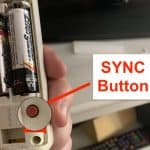 How to sync Wii Remote - Spacehop