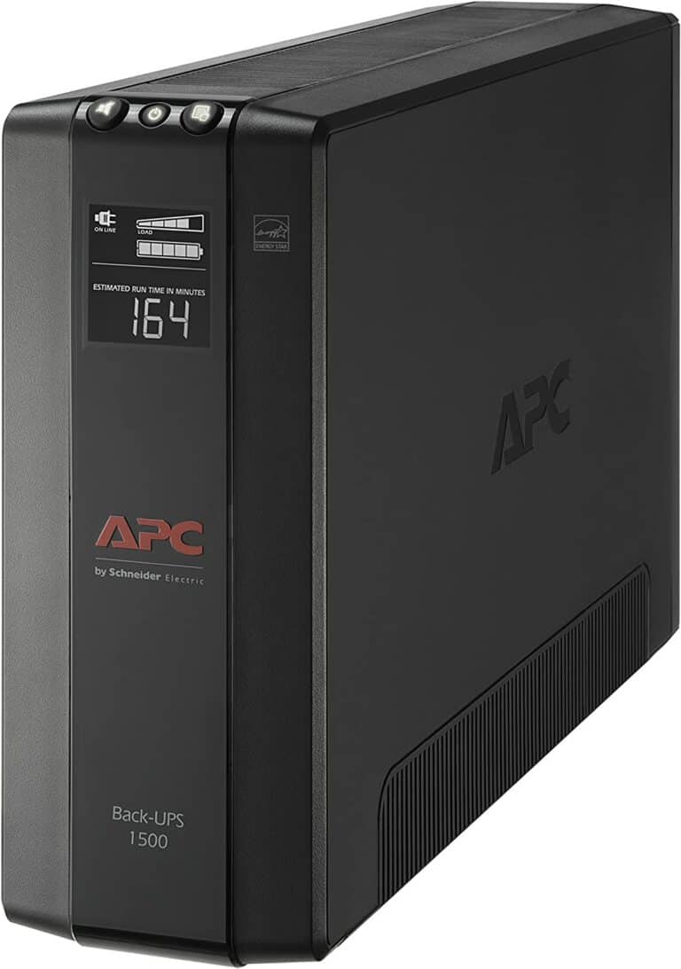 APC vs CyberPower - Which battery backup brand is best? - Spacehop