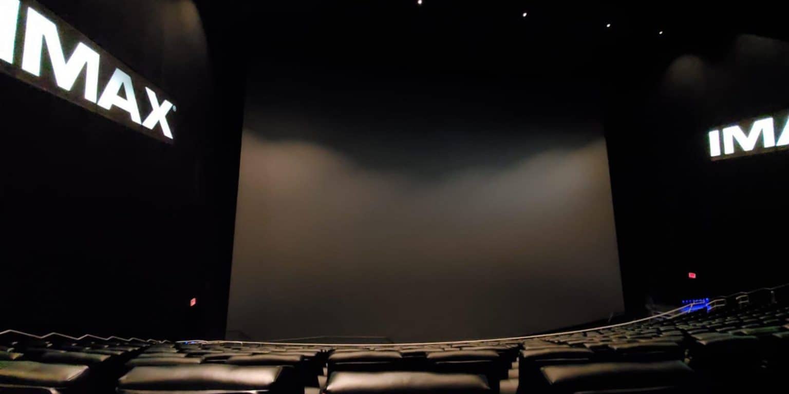 RPX vs imax - what's the better movie theater experience? - Spacehop