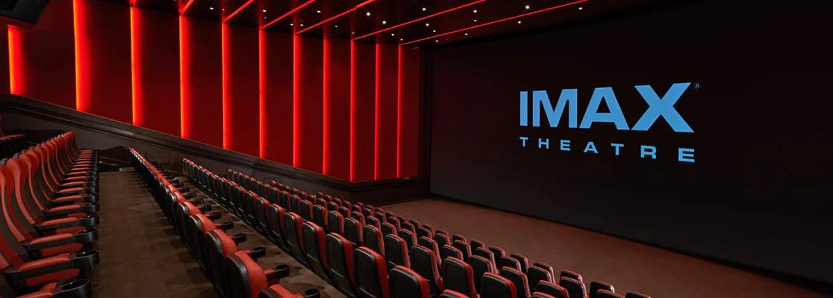 RPX vs imax - what's the better movie theater experience? - Spacehop