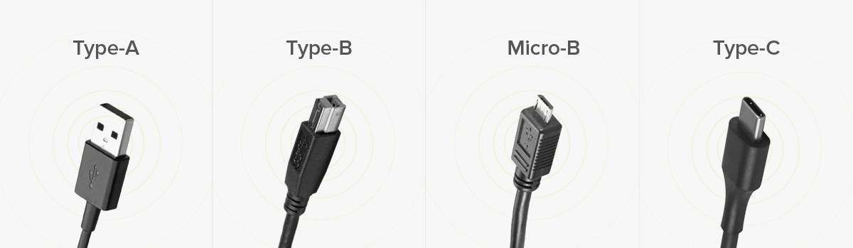 Micro usb vs usb c - what's the difference? - Spacehop