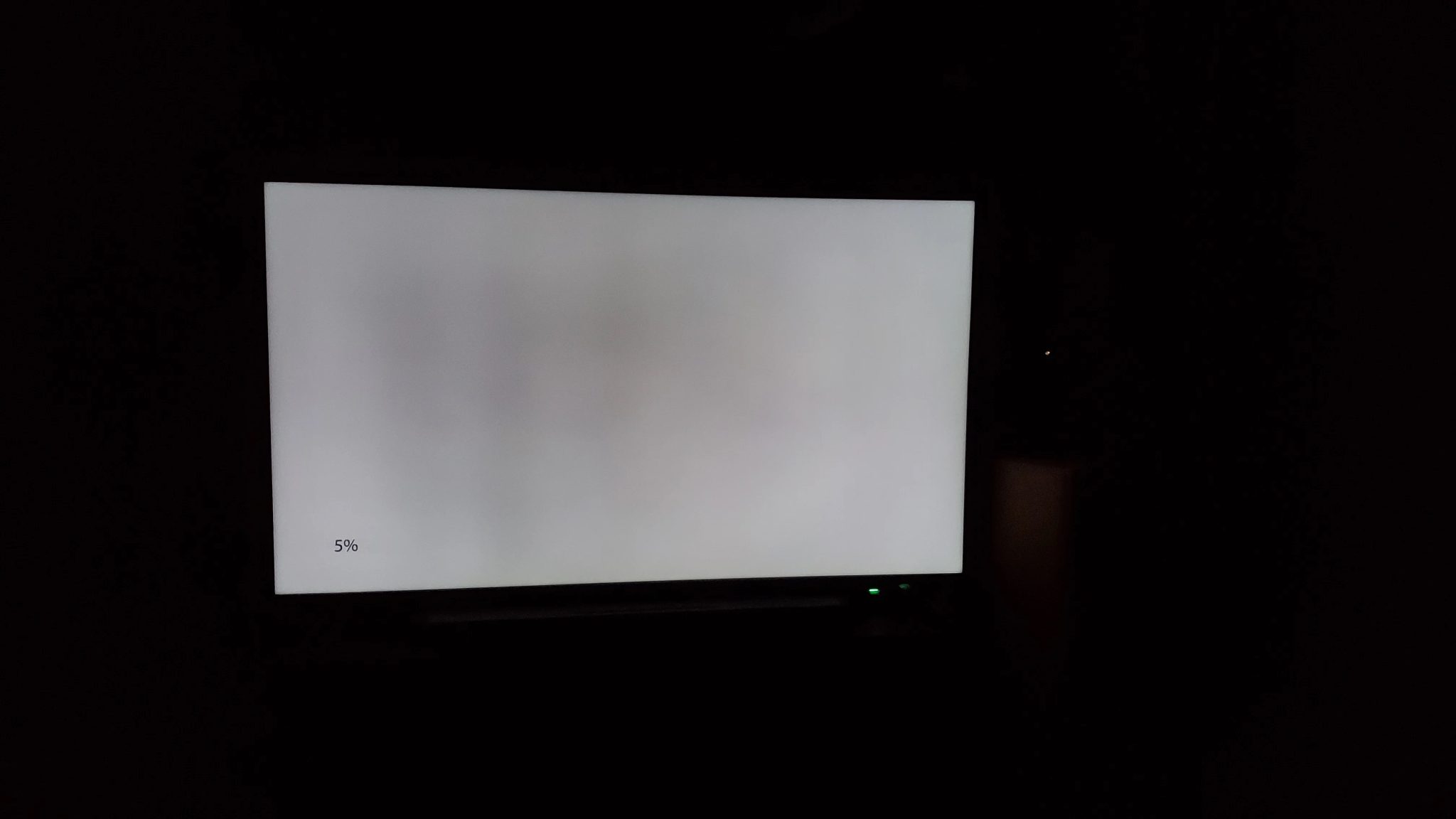 What is the dirty screen effect and can you fix it? - Spacehop