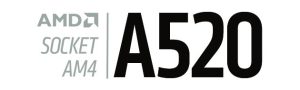 A520 vs B550: Which AMD chipset is best for you? - Spacehop