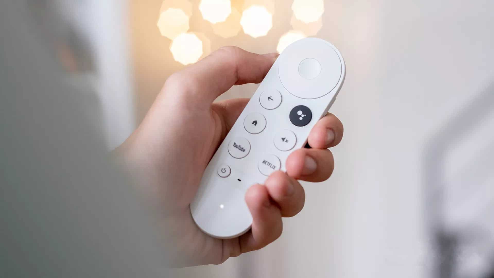 Google tv remote not working - Spacehop