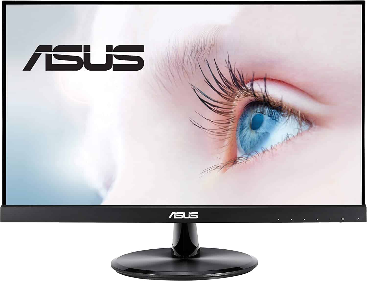 IPS vs led monitors - differences explained! - Spacehop