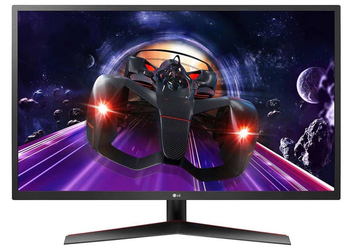 IPS vs led monitors - differences explained! - Spacehop
