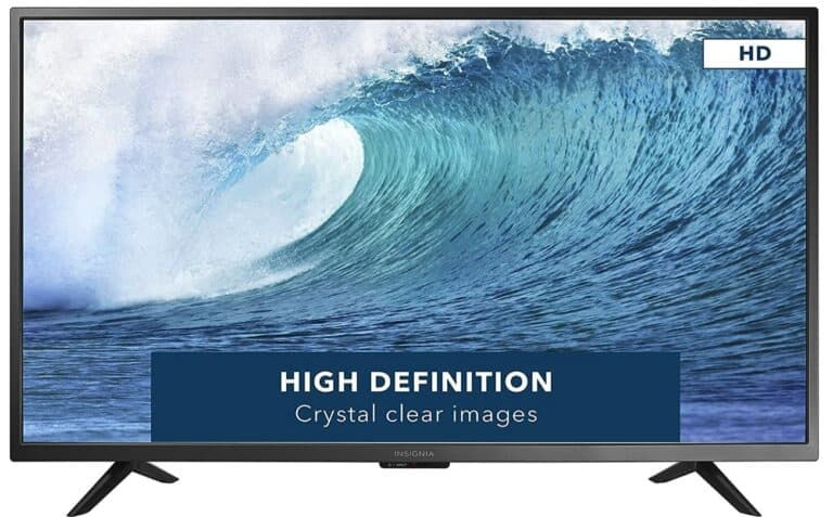 Insignia F30 vs F50 - What are the biggest differences? - Spacehop