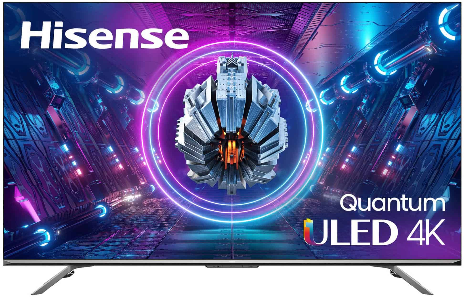 Hisense U7G vs U8G - What are the key differences? - Spacehop